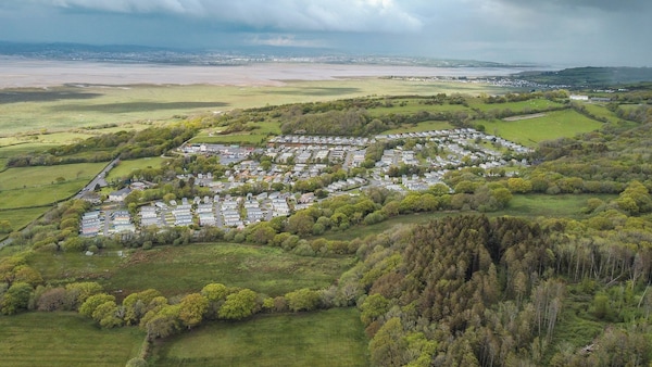 Llanrhidian Holiday Park - Wales
