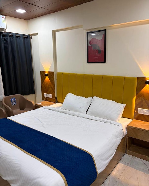 Hotel 7 Haven - Mumbai