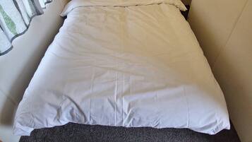 3 quartos, Wi-Fi de cortesia, roupa de cama