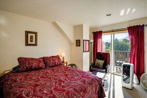 Casa (2 Bedrooms) | Interior