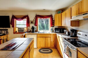 Casa (2 Bedrooms) | Interior