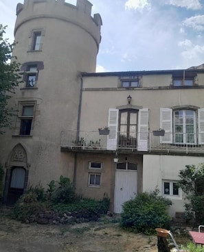 Fachada