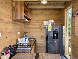Cozinha privada