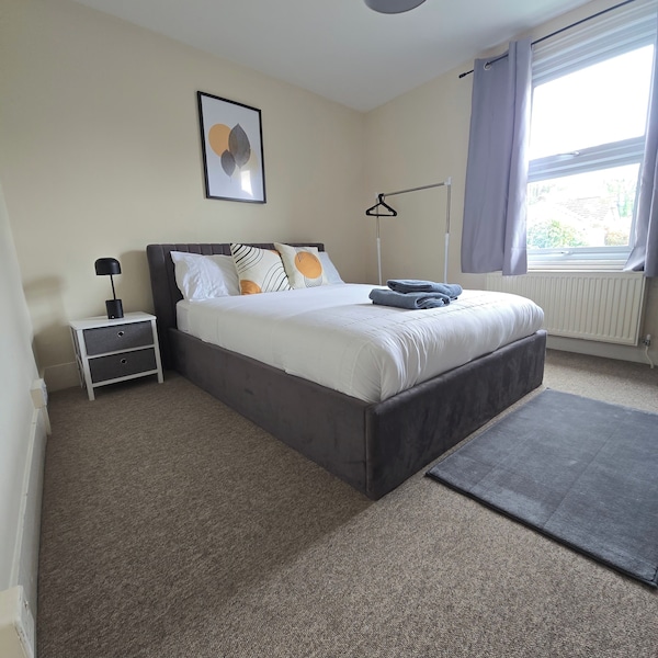 Pet-friendly Cottage, Garden & Kent Countryside - Kent