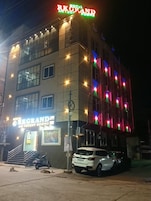 Fachada
