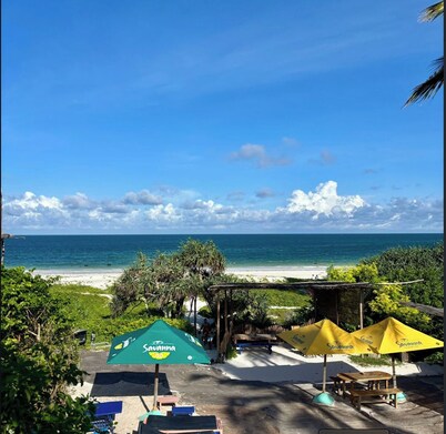 Salty's Kitesurf Village