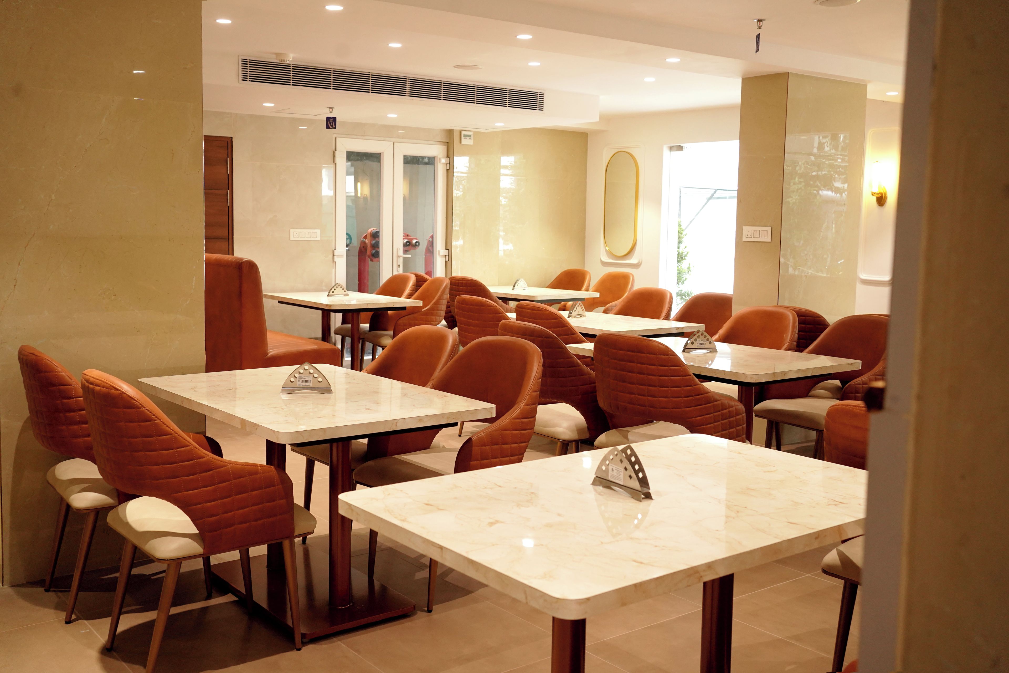 Restaurantes