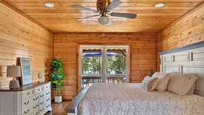 Casa (3 Bedrooms) | Parte interna