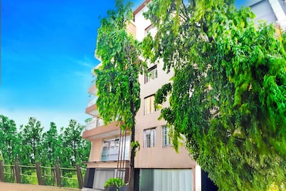 Townhouse Oak Dhanbad Bhuli Hirak Road