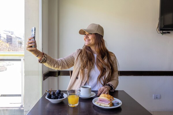 Aura Hotel Recoleta - Buenos Aires