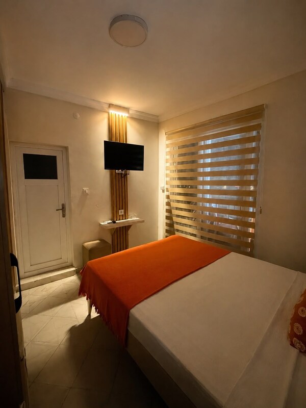 Deniz 61 Otel - Bodrum