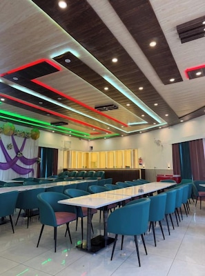 Sala de reunião
