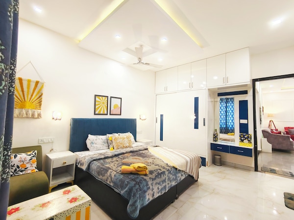 Eden Villa - Chandigarh