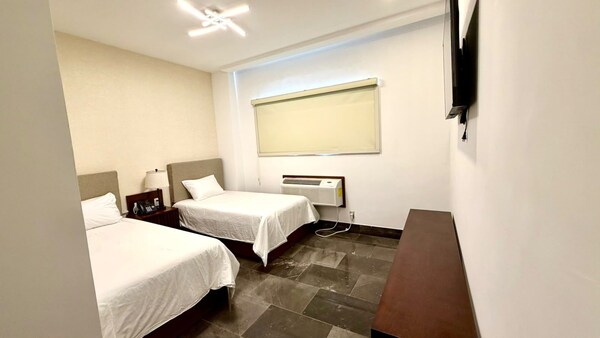 Hotel Demar Suite - Tampico
