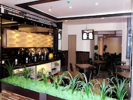Restaurantes