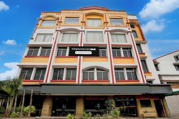 Townhouse Oak Dhanbad Near Sslnt College - Dhanbad