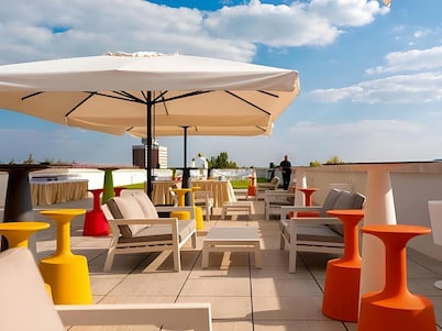 Sports Academy Hotel