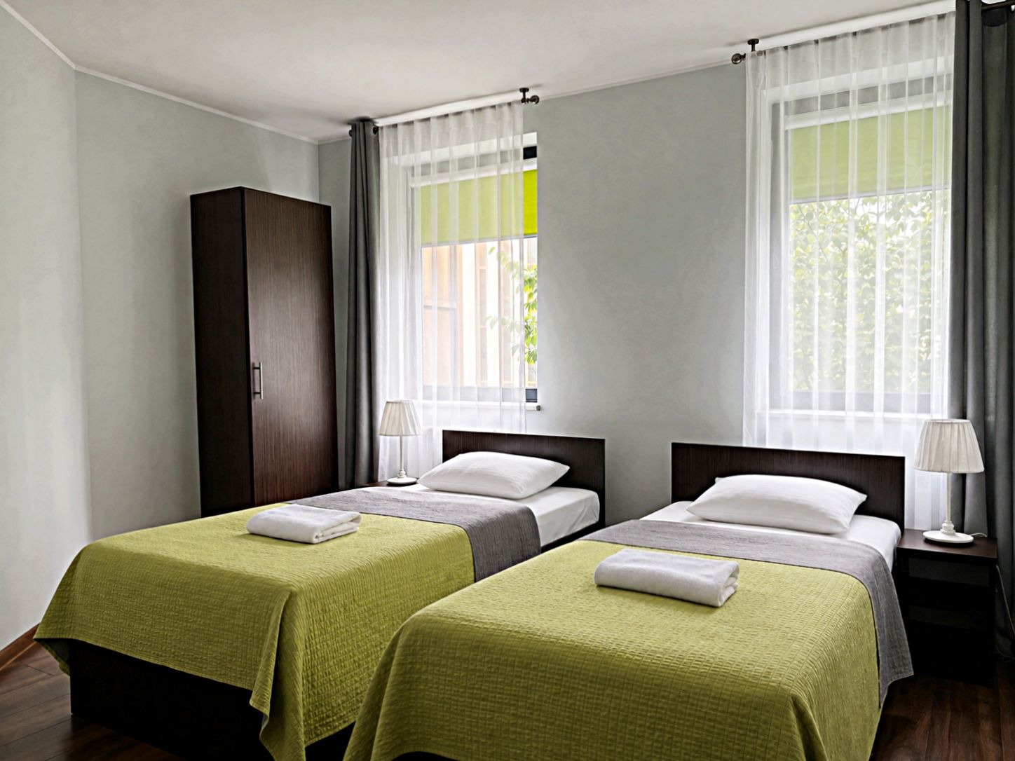 Apartamento Comfort