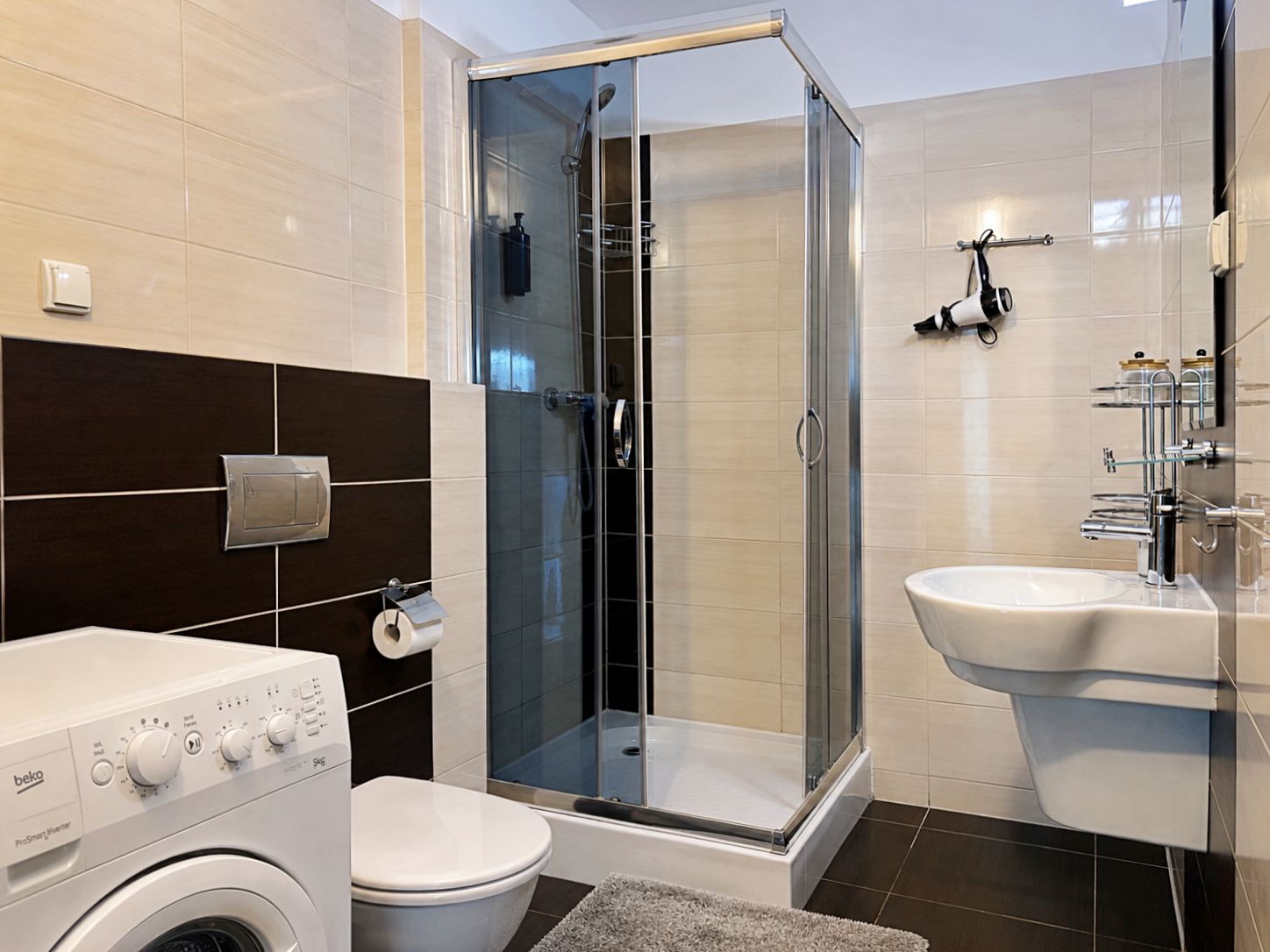 Apartamento Comfort | Casa de banho