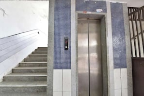 Escadaria