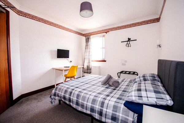 Weston House - Moray