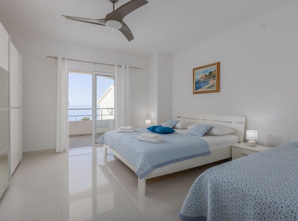 Apartments Villa Blanka - 흐바르 섬