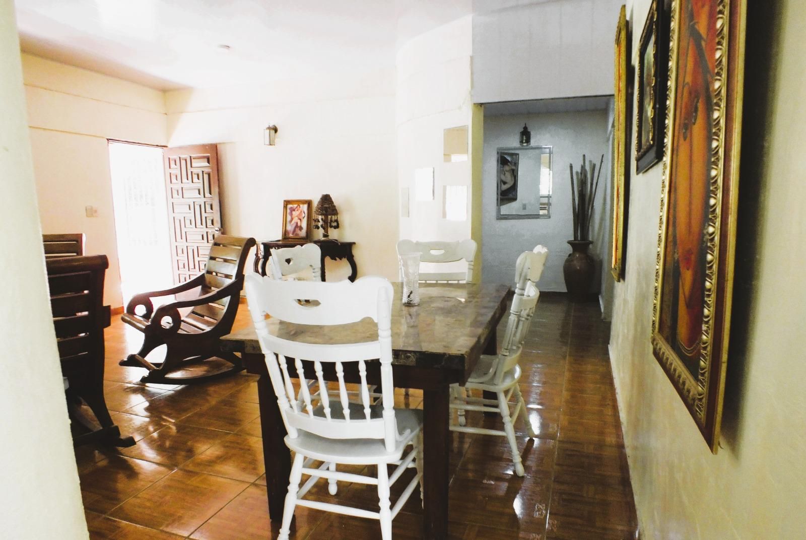 Casa conforto, para não fumantes, vista para o jardim | Opções para refeição