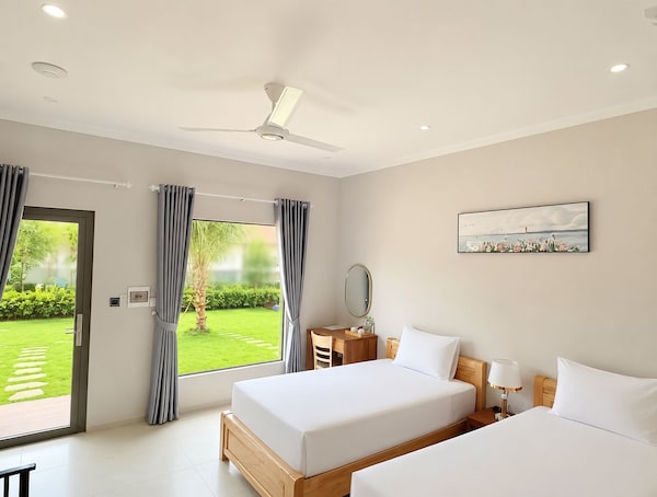 Mimosa Bungalow Phu Quoc - Phú Quốc