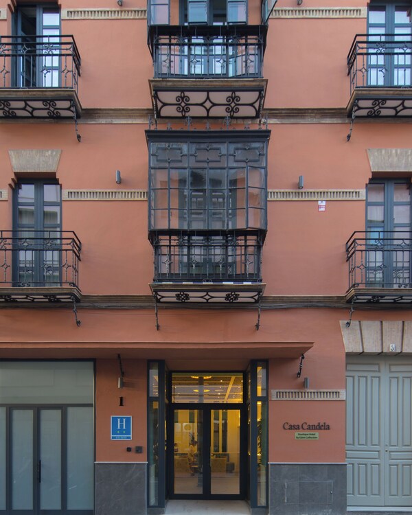 Casa Candela Sevilla - Séville