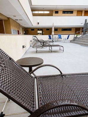 Terraço/pátio