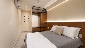 Apartamento conforto | Wi-Fi de cortesia