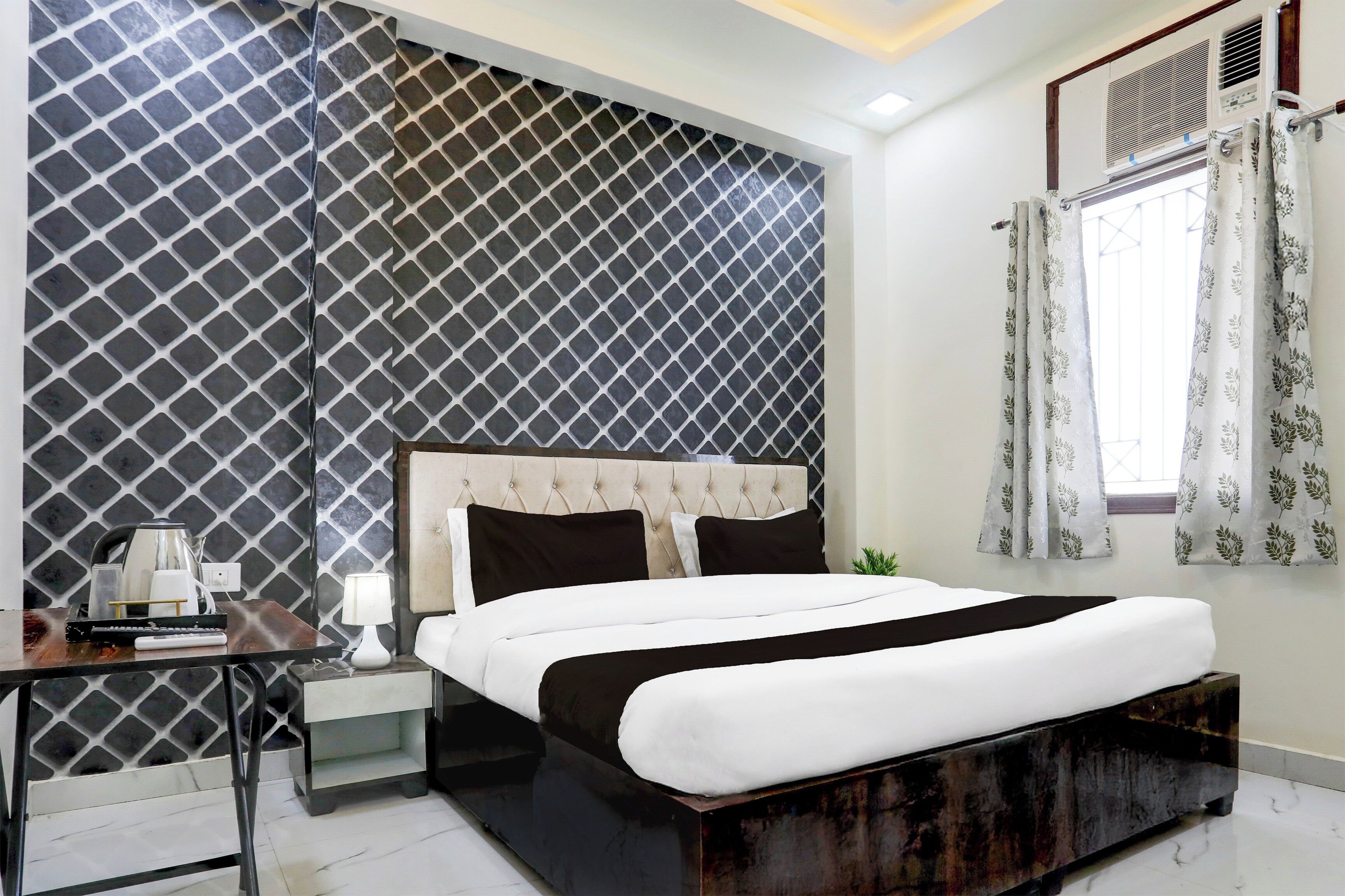 Secretária, Wi-fi grátis 