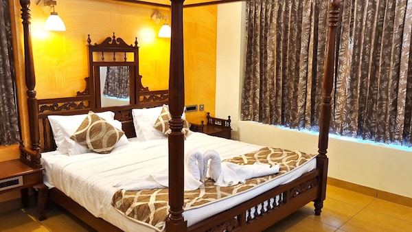 Pl.a Resorts - Thanjavur