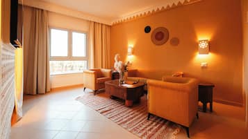 Suite Júnior | Wi-fi grátis