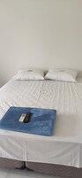 Quarto Duplo ou Twin Comfort, Vista para a cidade | Wi-fi grátis