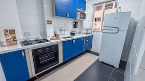 Cozinha privada