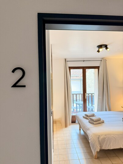 Hôtel Le Tilleul