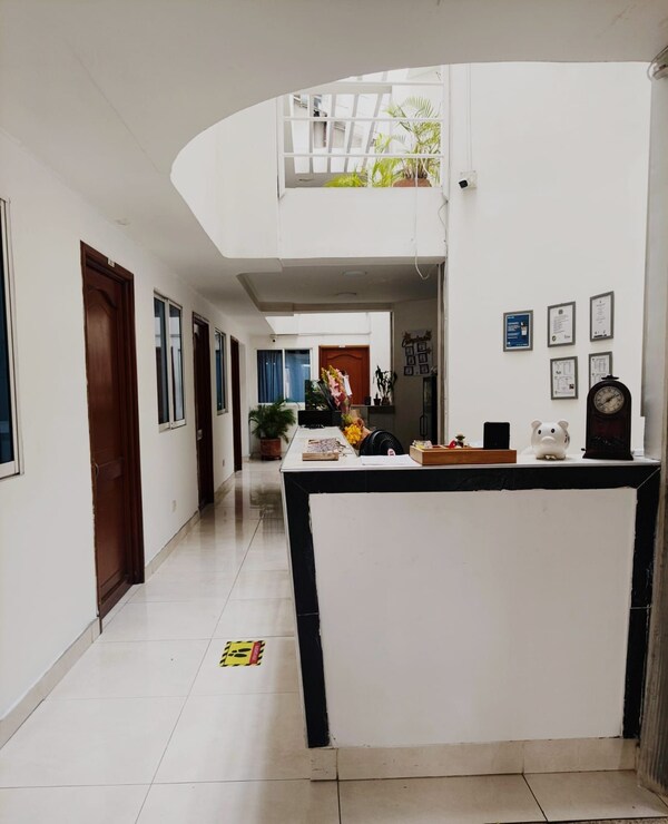 Hotel Sol Dorado - Cartago