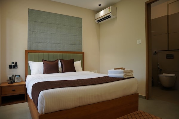 G Nest - Kozhikode