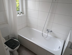 Casa | Banheiro