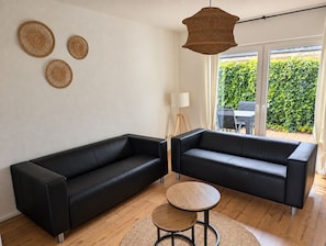 Casa | Área de estar