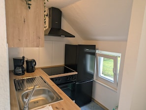 Casa | Cozinha privada