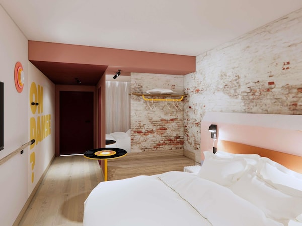 Ibis Styles Valence (Ouverture Automne 2026) - Valence