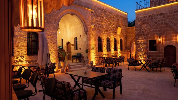 Sargon Hotel & Cafe - Midyat