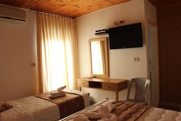 Pilgrim Guest House - Amman
