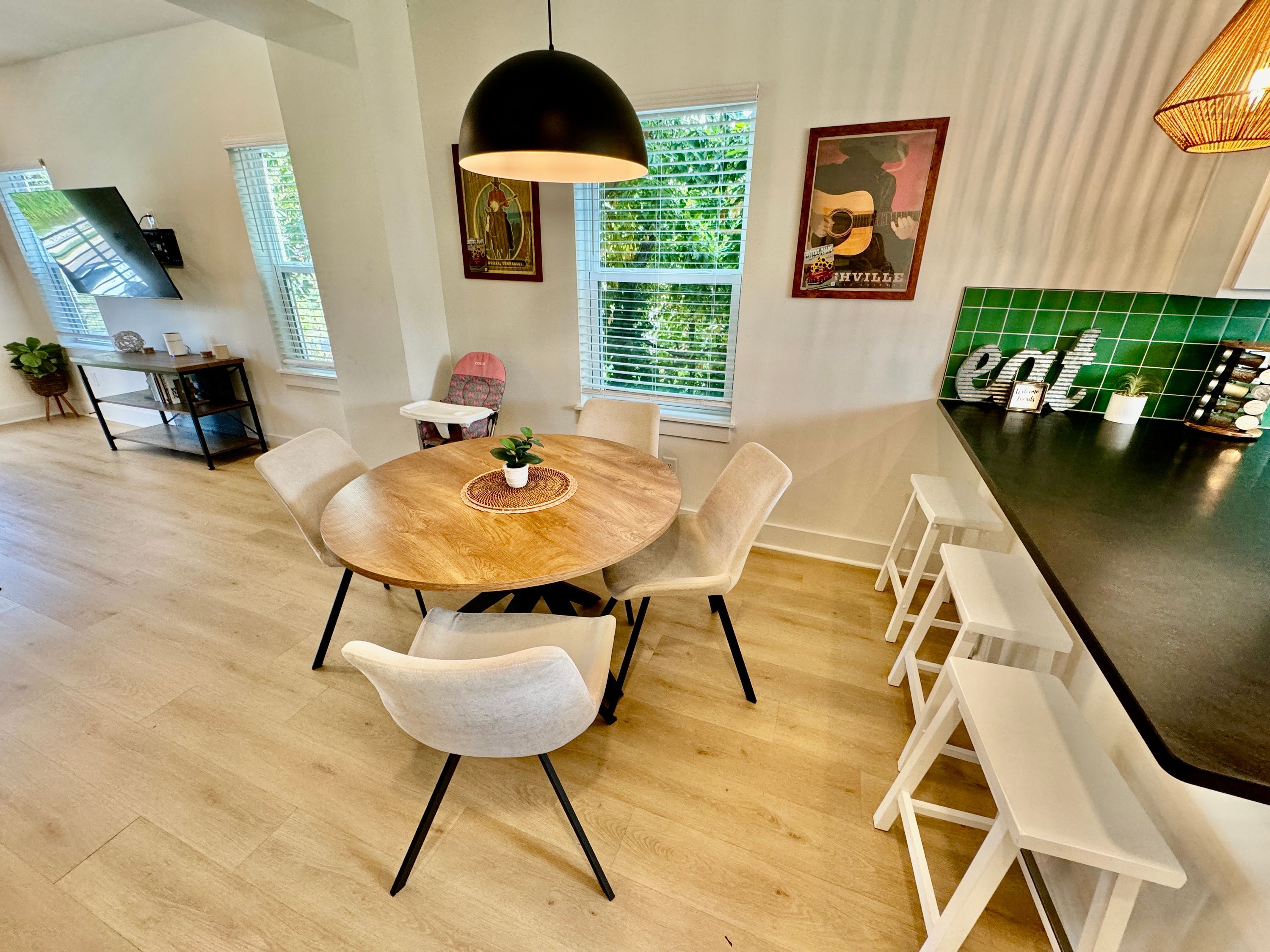 Casa | 4 quartos