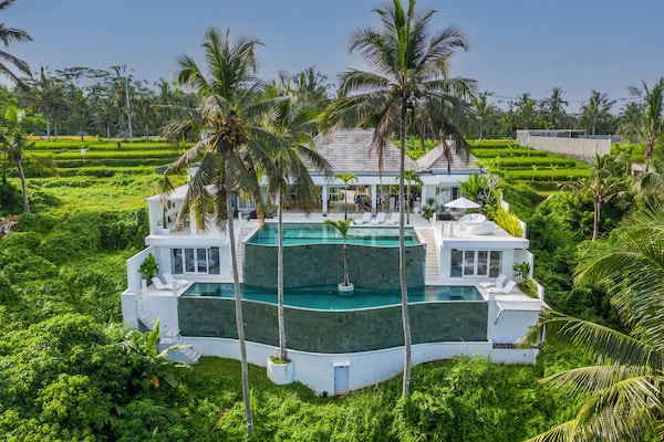 Savana - Ubud