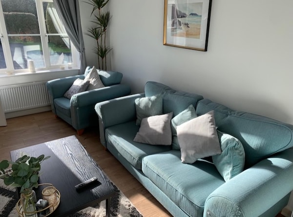 House With Garden & Parking - Sleeps 4 - Topsham