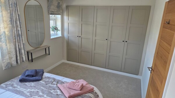 Light Filled 3 Bedroom House On The Barbican - Plymouth