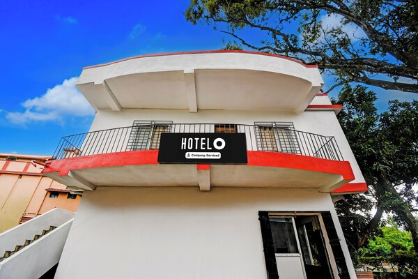 Super Hotel O Bolpur Shantiniketan - Santiniketan